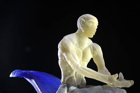 Totem Series: Blue Whale - DMG Gallery