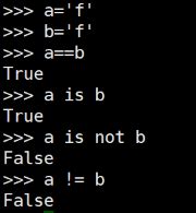 python比较两个字符串是否相等的方法 编程语言 亿速云