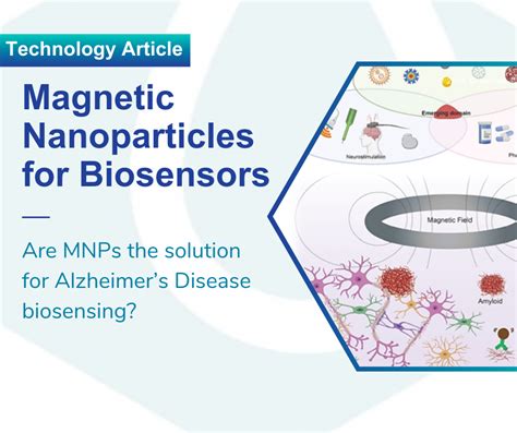 Magnetic Nanoparticles For Biosensors 2d Biopad