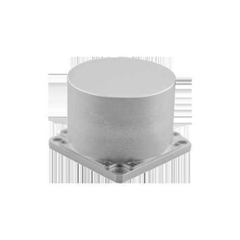 Small Size Fiber Optic Gyroscope Inertial Navigation Sensor Ubtp300y