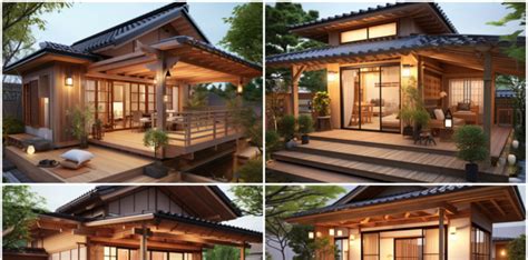 แบบบ้านชั้นเดียวสไตล์มูจิ Muji House ไซส์มินิ เน้นความเรียบง่าย ดีไซน์น่าอยู่