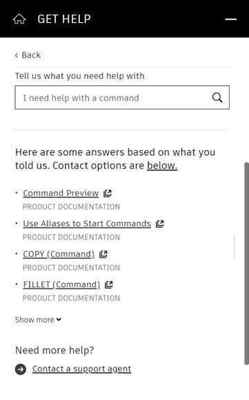 Find Autodesk Resources Autodesk