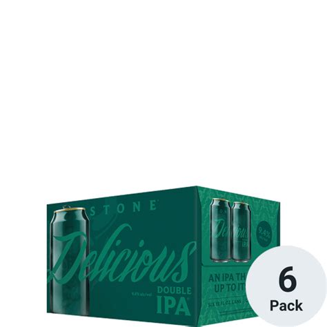 Stone Delicious Double Ipa Total Wine And More