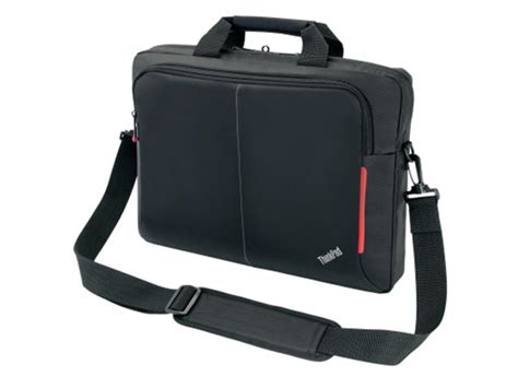 Чанта Lenovo Thinkpad Essential Topload Case Laptop Bg Технологията с теб