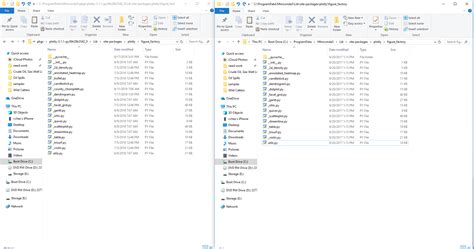 Python 3x Using Geopandas And The County Choropleth Module Stack