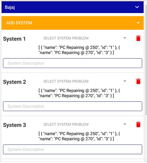Ion Select Multiple Value Issues Ionic V3 Ionic Forum