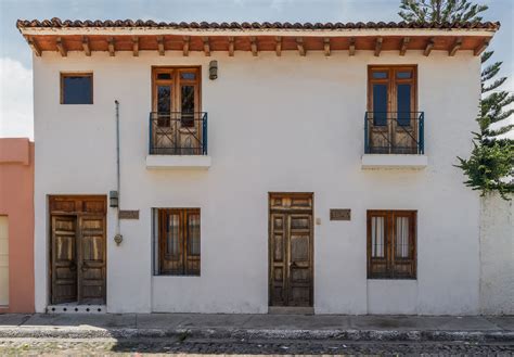 Casa Rústica En Jalisco ¡con Un Interior Precioso Homify
