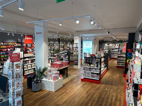 Pipoos Leiden A1 Signs