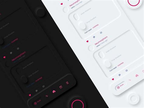 Top UI UX Design Inspiration 115 UX Planet