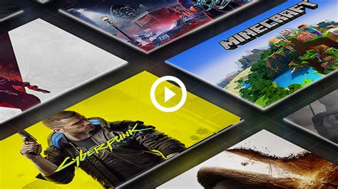 What Is GeForce RTX NVIDIA