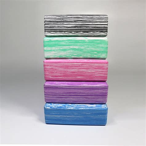 Camouflage Yoga Block Dance Gymnastic Soft Open Br Vicedeal