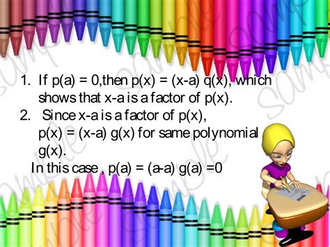 Ppt On Polynomial PPT