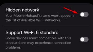 Hide Hotspot SSID On Windows 11 How To Make It Private
