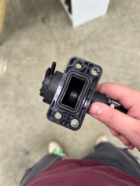 Fake Recirc System R Fortegt