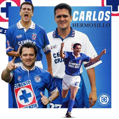 Liga Mx 2024 Carlos Hermosillo Quiere Que El Cruz Azul Se Enfrente Al