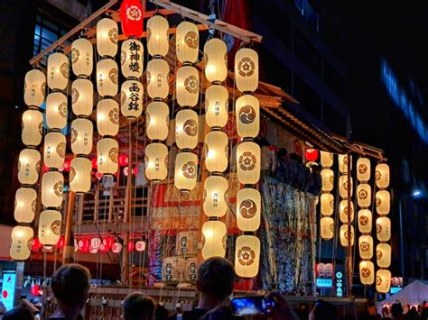 京都祇園祭 宵山 by 野良なお ID12523493 写真共有サイト PHOTOHITO