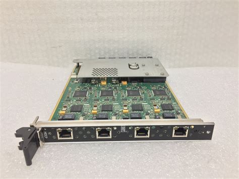 Amx 50 1058 58 Enova Dgx 3216 Dxlink Output Board Module Auschoice