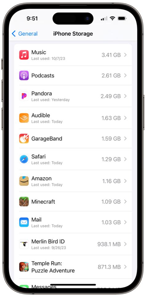 Not Enough Storage Space On IPhone For IOS Update MacReports