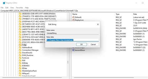 11 Façons Différentes De Désinstaller Un Logiciel Sous Windows 11 Toptipsfr
