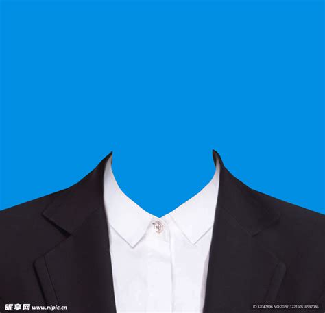证件照设计图 展板模板 广告设计 设计图库 昵图网