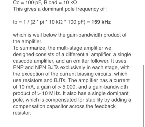 I Need The Following Solution In Ltspice Simulation