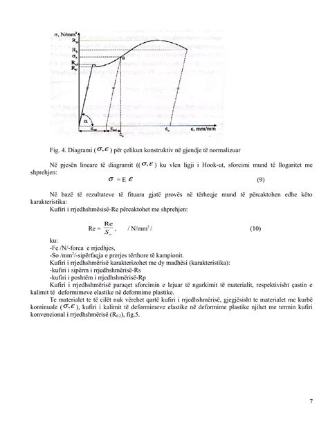 Vetitë Mekanike Të Materialeve Dhe Detaleve Përkthim Doc