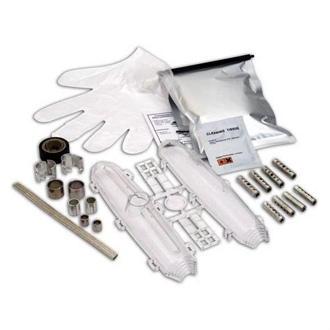 Raychem RPG Indoor Termination Kits 1 1 Kv 66 Kv At 4000 Piece In New Delhi