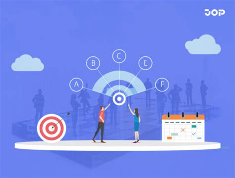 The Crucial Link Between Performance Management And Strategic Planning