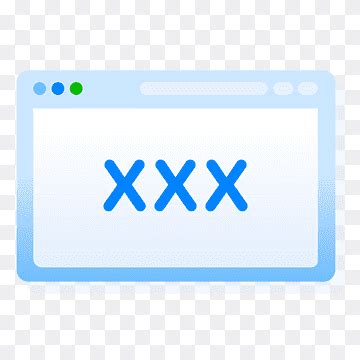 Xxx Png Images PNGWing