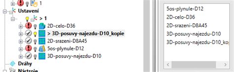 Solved Setups Order Of The Toolpaths Autodesk Community