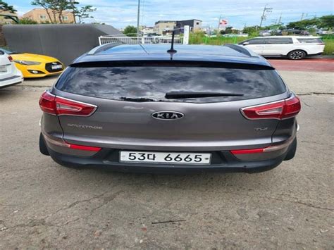 얄개매물 스포티지 R 가솔린 20 2wd Tlx 최고급형 1080만원 경기도 수원시 권선구 평동 비즈프로필