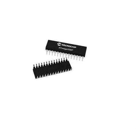 Smd Microchip Microcontroller At ₹ 150 Piece Microchip