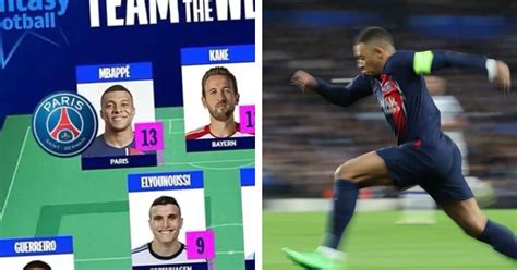 Révélé La Position Du Psg Sur La Vente De Kylian Mbappé à Man United