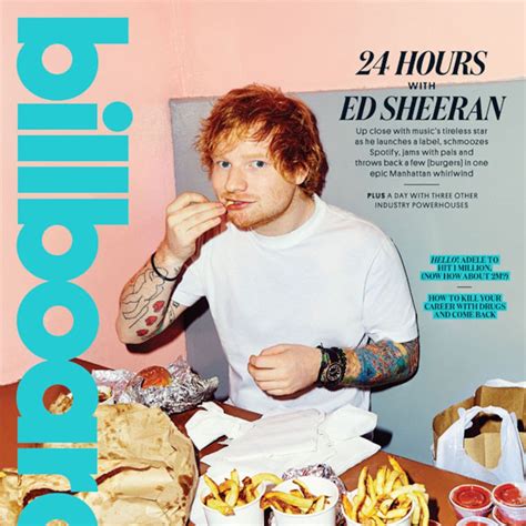 Ed Sheeran Confirms Hes In Taylor Swifts Squad E Online