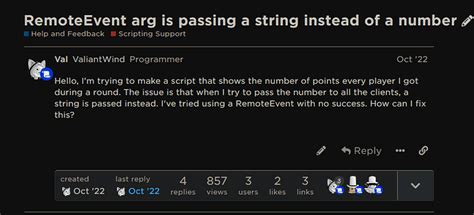 Guide To Making A Proper Scripting Support Topic Community Tutorials