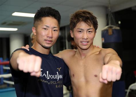 井上尚弥の弟、井上拓真の嫁の画像、不倫相手の女は誰？ Erimakeeニュースweb