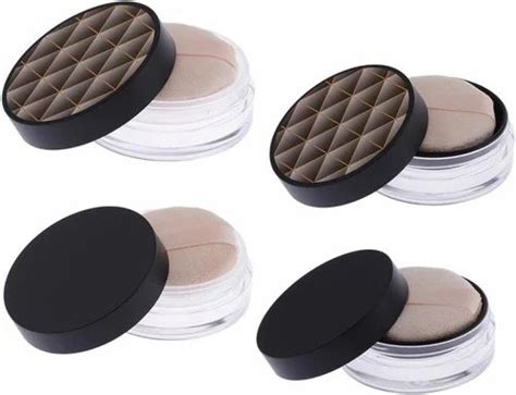 Compact Powder Container At ₹ 20piece Empty Compact Powder Container