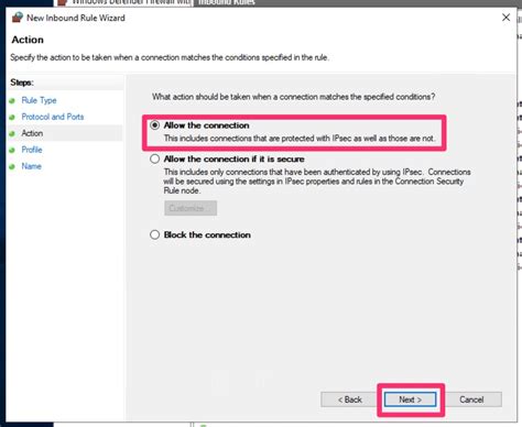 Setup Ftp Server Windows Gameserverapp Docs