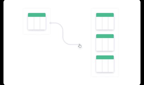 custom schema mapper for your destination hevo