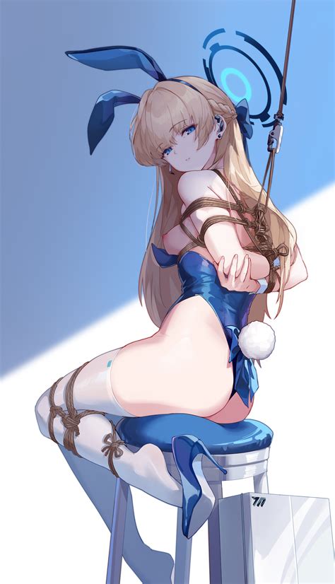 Toki And Toki Blue Archive Drawn By Zomzomzomsauce Danbooru