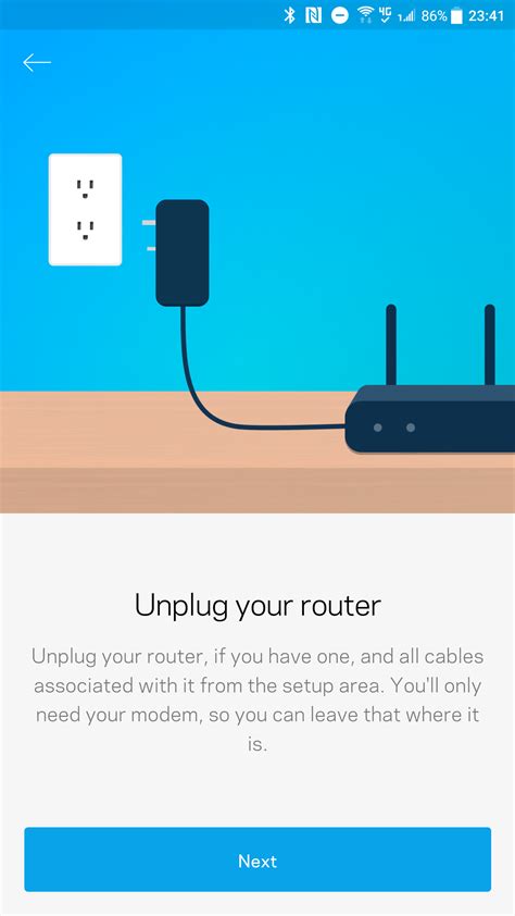 Linksys Velop Review Blog Lesterchan Net