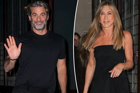 Jennifer Aniston Has Adorable Reaction After Being Asked About