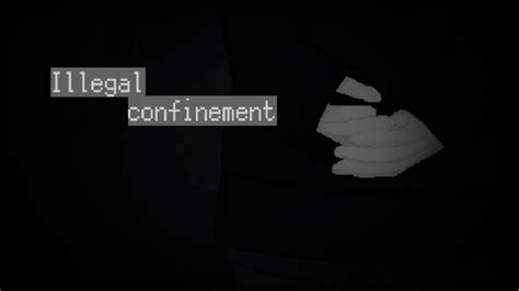 【50 off】illegal confinement [co dency] dlsite 同人