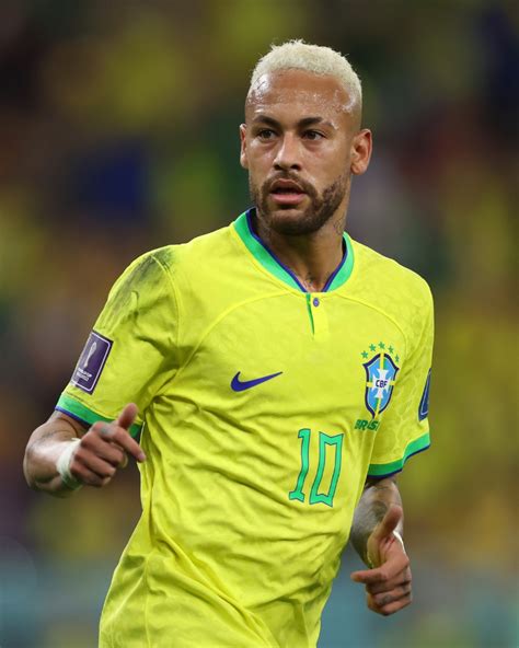 Neymar Respalda La Posible Llegada De Ancelotti A La Selección Brasileña