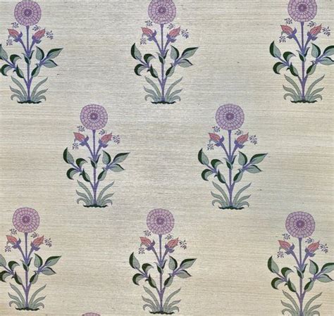 Wallpapers — Alex Conroy Textiles In 2024 Wallpaper Block Print