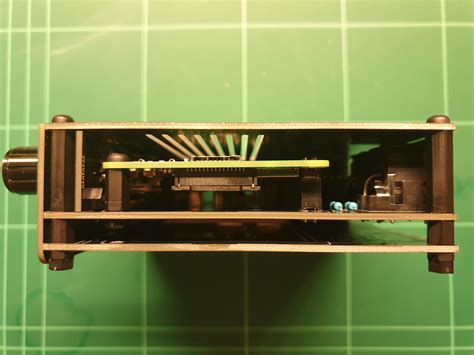 Github Teblc64 Pi1541 Iii I Wanted A Pi1541 Module That Did Not