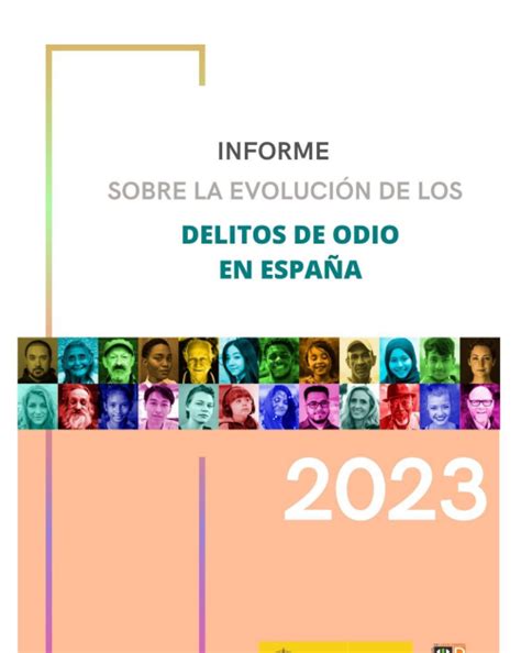 Murciasocial Informe Sobre La Evolución De Los Delitos De Odio En