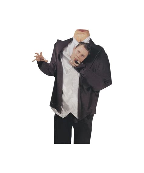 Ghost Man Suit Costume At Mildred Fulcher Blog