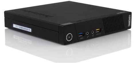 For Sale Lenovo Mini Pc Red Hills