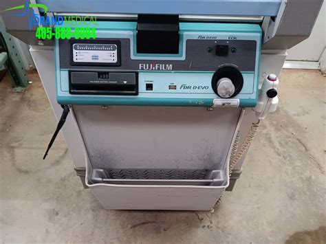 Ge Healthcare Digital Amx 4 Plus Portable X Ray Unit Medsold